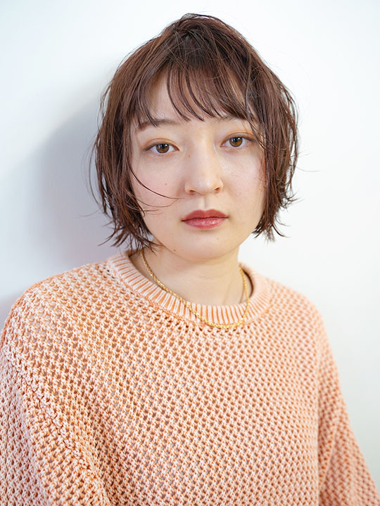 スタイルNo.2746｜上大岡店 ヘアカタログ｜mod's hair オフィシャルサイト–ヘアサロン・美容室・美容院